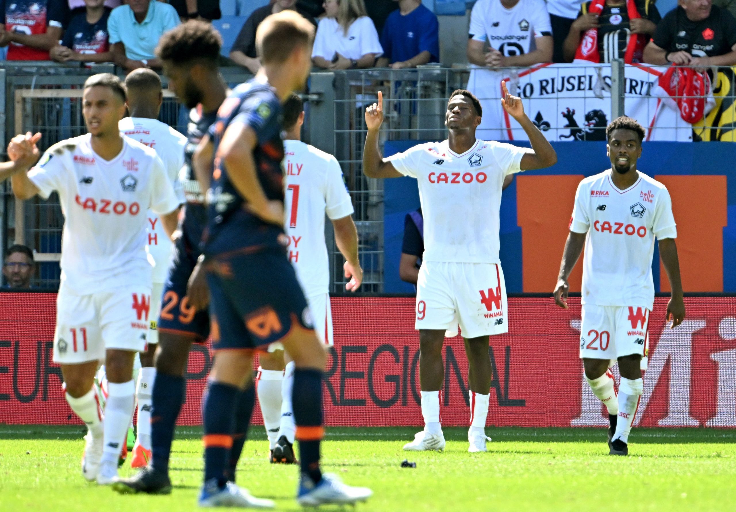 Angel Gomes Net Worth in 2023 - Wiki, Age, Weight and Height ...