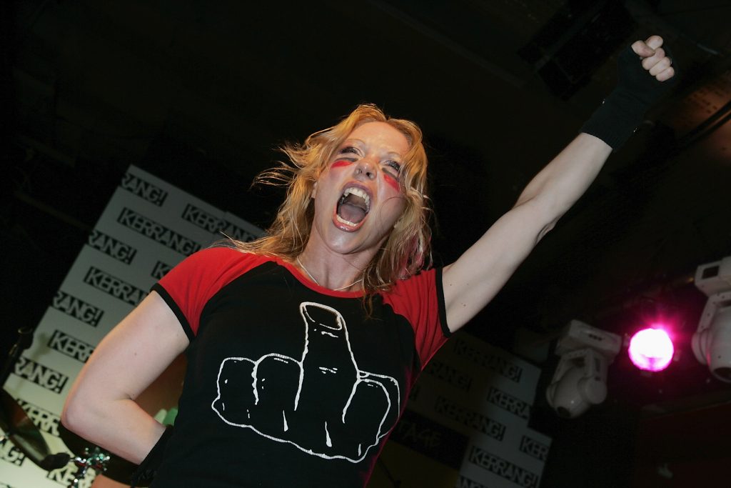 Angela Gossow Net Worth - Wiki, Age, Weight and Height, Relationships ...