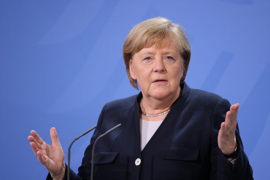 Angela Merkel Net Worth - Wiki, Age, Weight and Height, Relationships ...