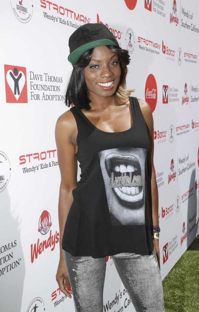 Angelique Bates Net Worth - Wiki, Age, Weight and Height, Relationships ...