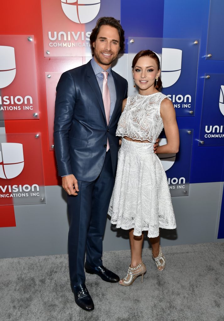 Angelique Boyer Net Worth - Wiki, Age, Weight and Height, Relationships ...