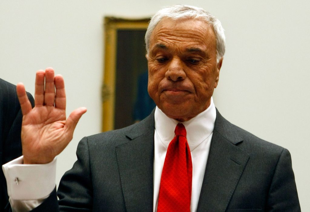 Angelo Mozilo Net Worth - Wiki, Age, Weight and Height, Relationships, Family, and More - LuxLux