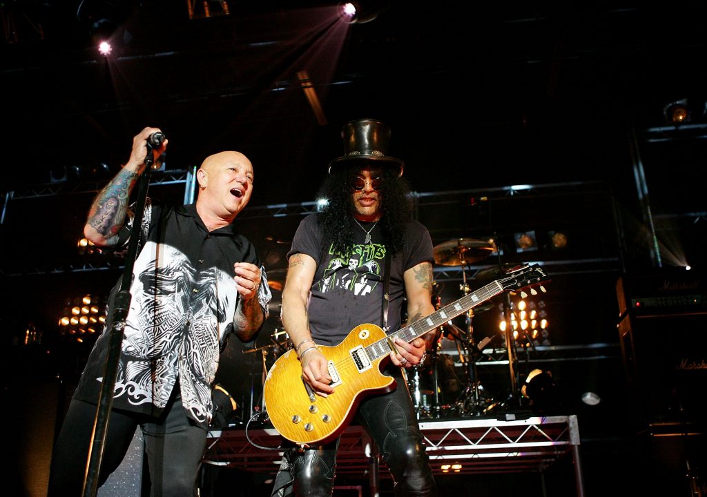 Angry Anderson Net Worth - Wiki, Age, Weight and Height, Relationships ...