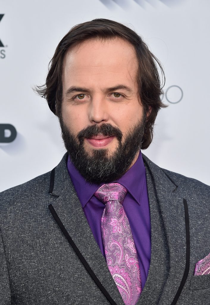 Angus Sampson Net Worth - Wiki, Age, Weight and Height, Relationships, Family, and More - Luxlux