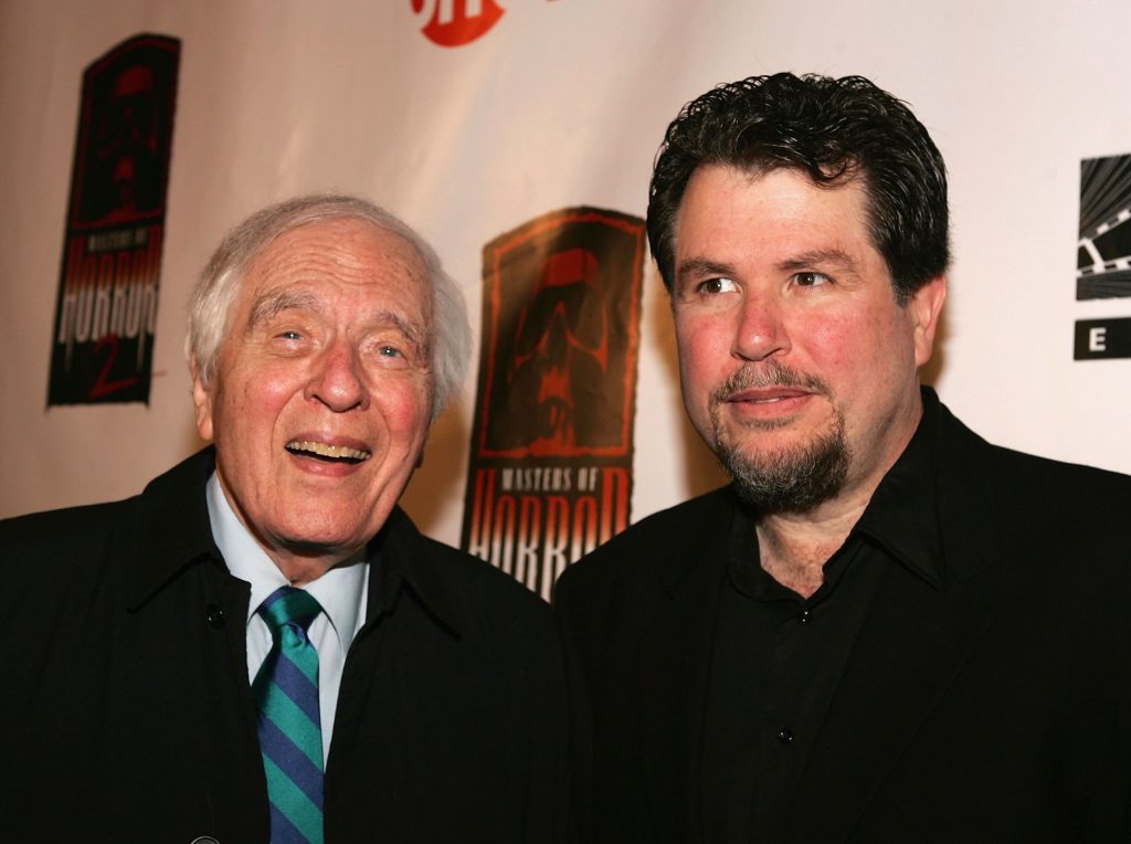 Angus Scrimm Net Worth - Wiki, Age, Weight and Height, Relationships ...