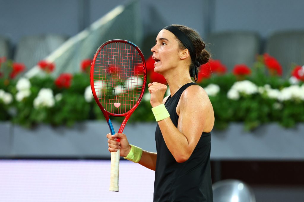 Anhelina Kalinina Net Worth - Wiki, Age, Weight and Height ...