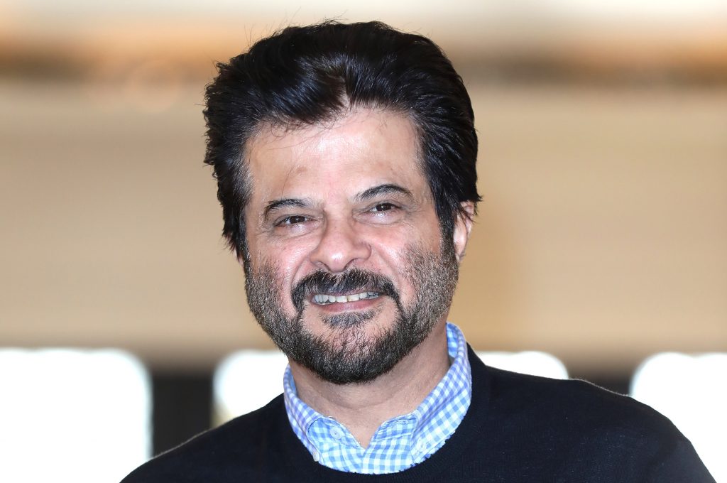 Anil Kapoor Net Worth - Wiki, Age, Weight and Height, Relationships ...