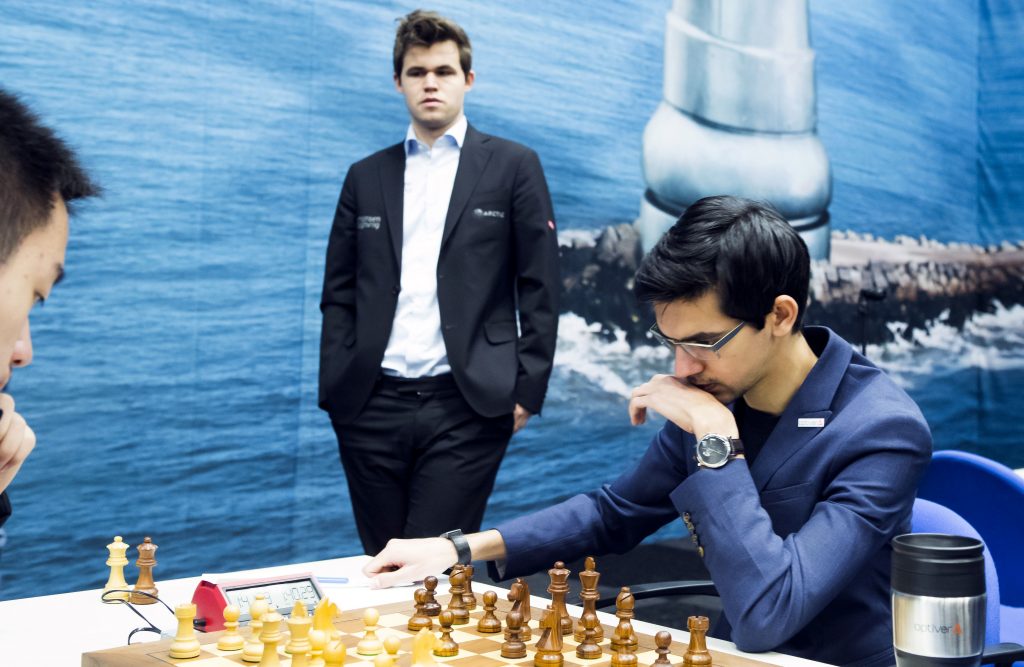 Anish Giri Net Worth - Wiki, Age, Weight and Height, Relationships ...