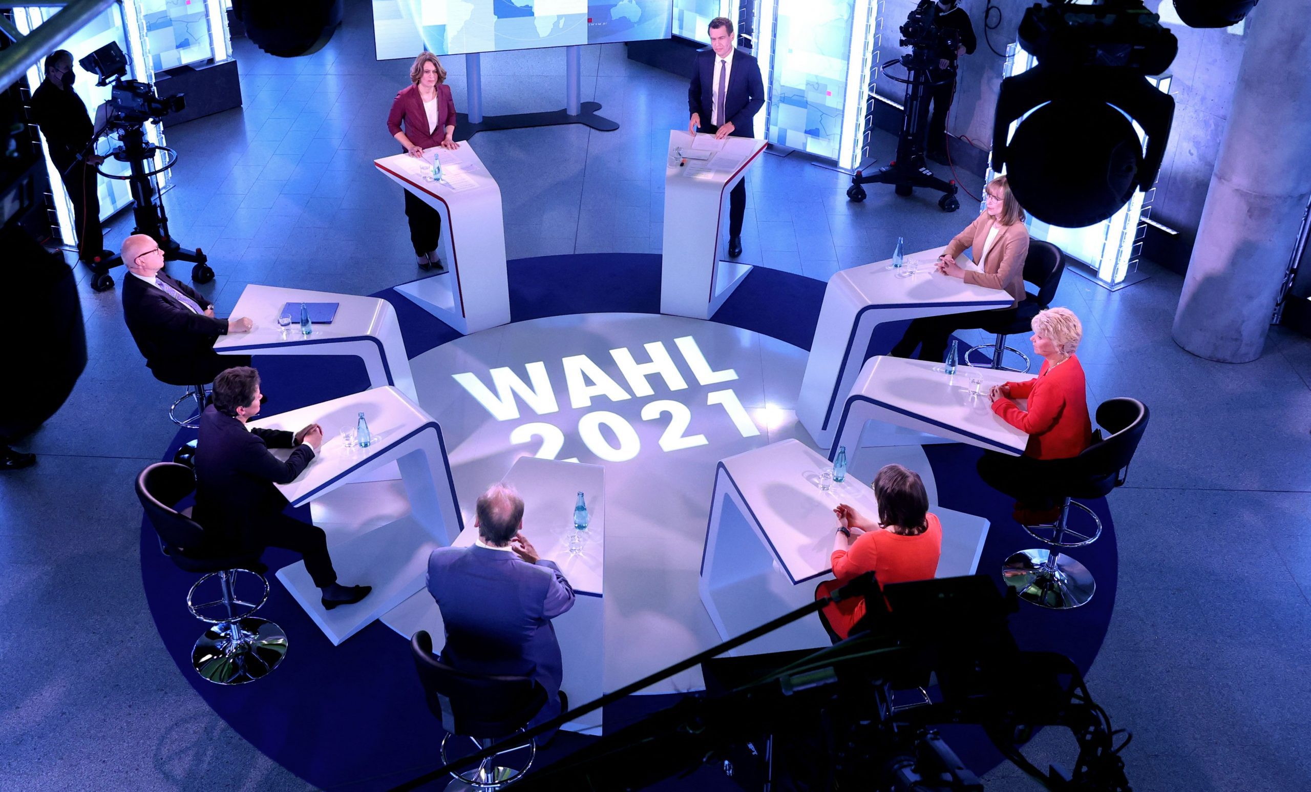 Anja Heyde Net Worth in 2023 - Wiki, Age, Weight and Height ...