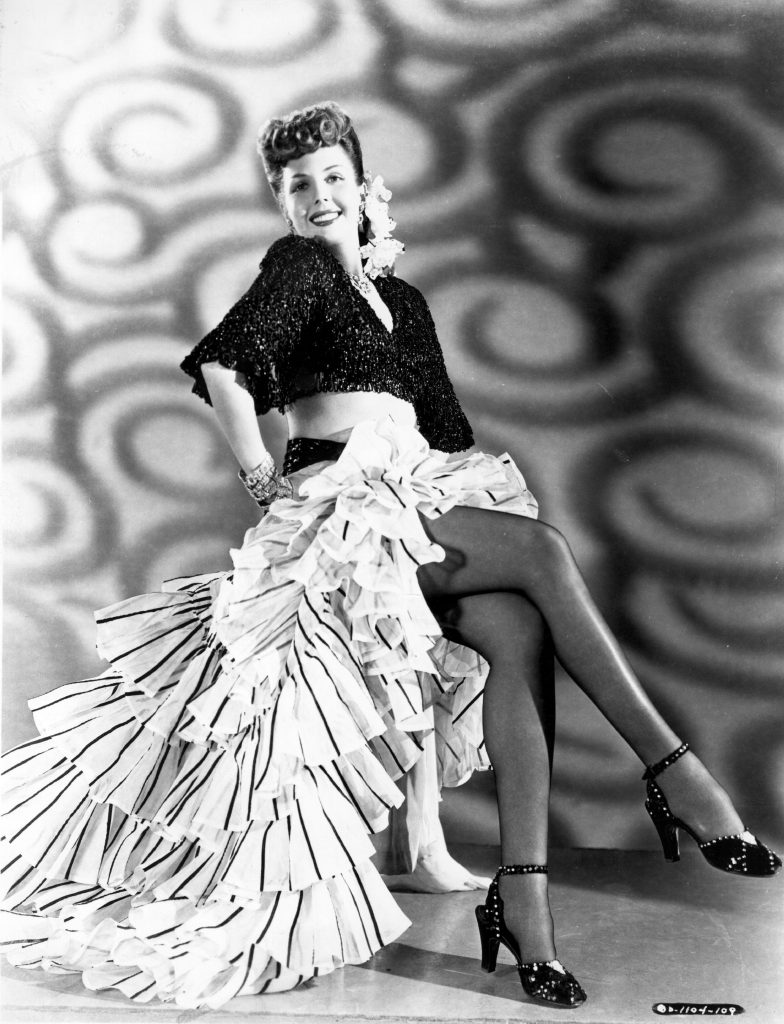 Ann Miller Net Worth - Wiki, Age, Weight and Height, Relationships ...