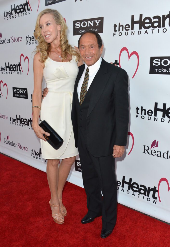 Anna Anka Net Worth - Wiki, Age, Weight and Height, Relationships, Family, and More - Luxlux