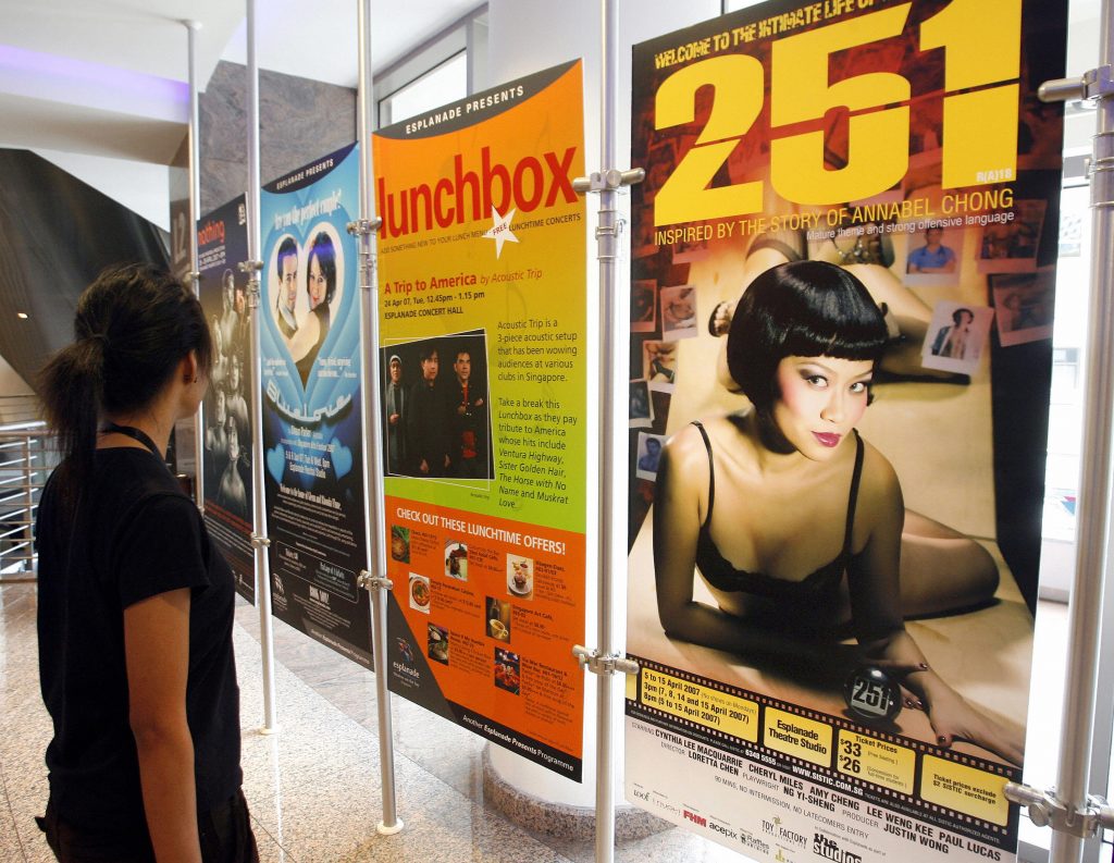 Annabel Chong Net Worth - Wiki, Age, Weight and Height, Relationships ...