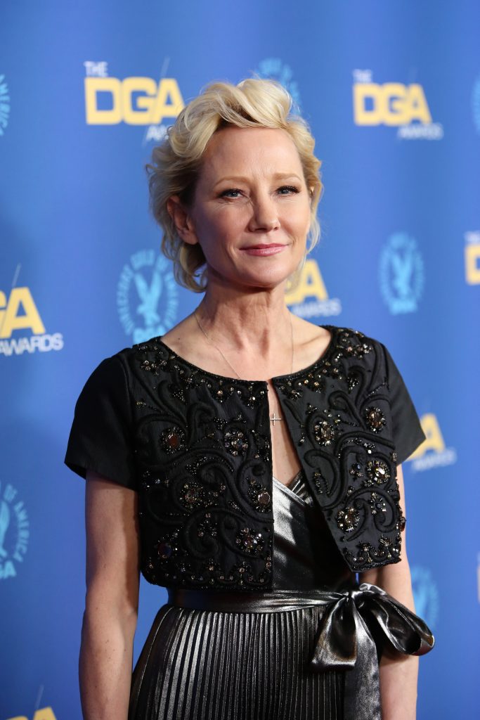 Anne Heche Net Worth - Wiki, Age, Weight and Height, Relationships ...