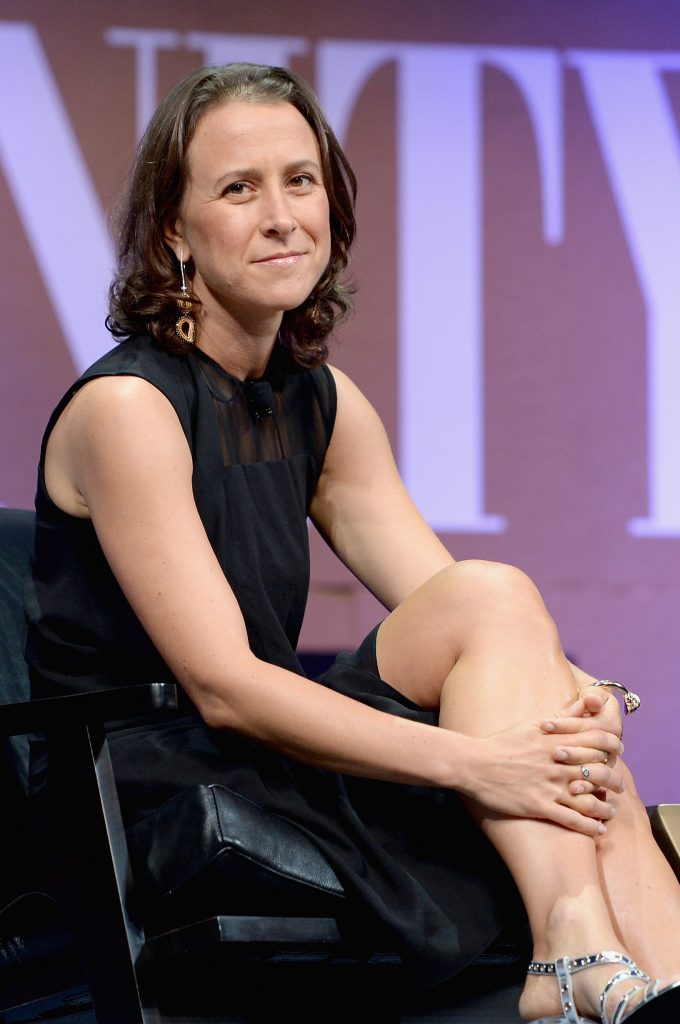 Anne Wojcicki Net Worth - Wiki, Age, Weight and Height, Relationships ...