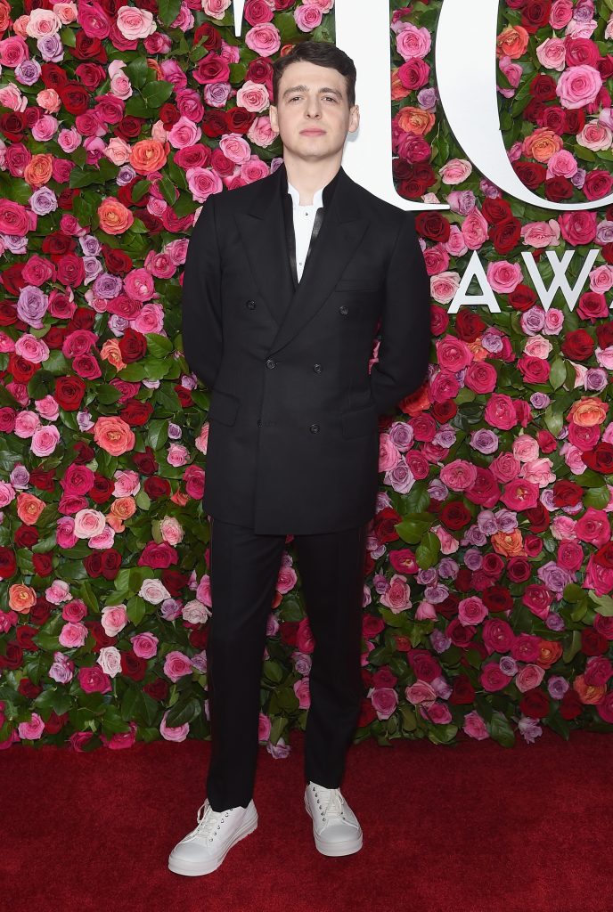 Anthony Boyle Net Worth - Wiki, Age, Weight and Height, Relationships ...