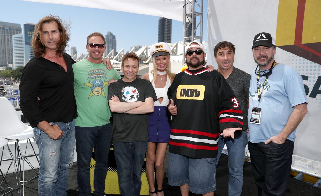 Anthony C. Ferrante Net Worth - Wiki, Age, Weight and Height ...