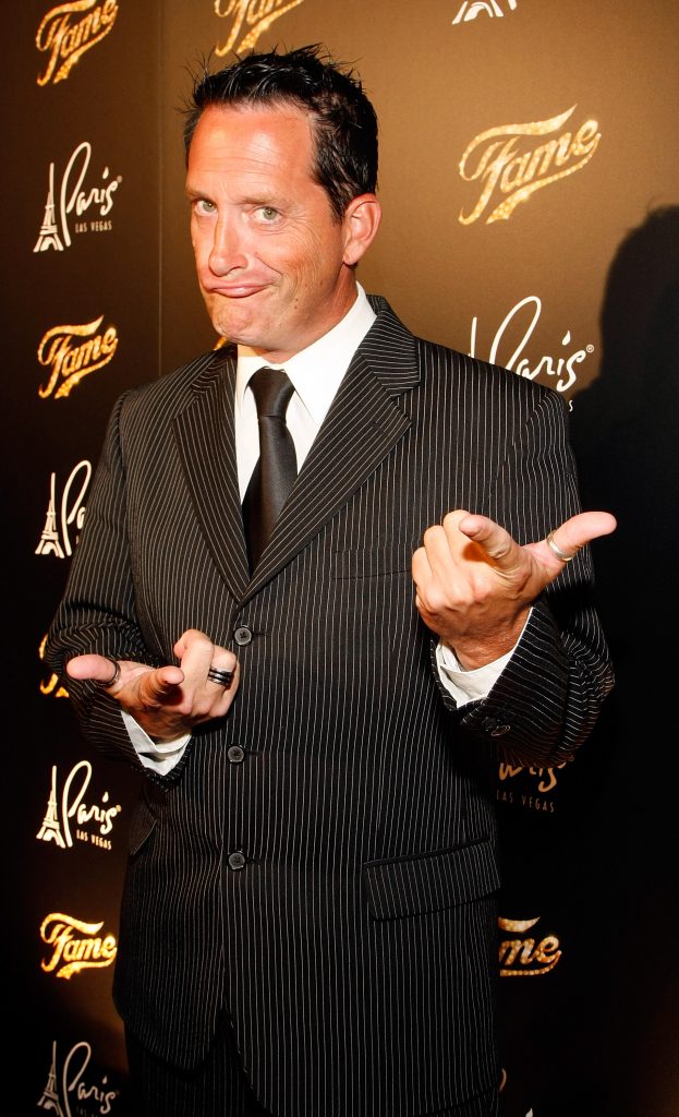 Anthony Cools Net Worth - Wiki, Age, Weight and Height, Relationships ...