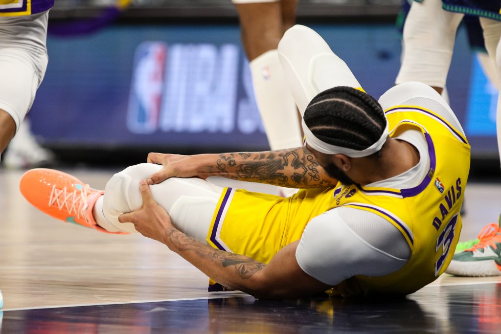 Anthony Davis Net Worth - Wiki, Age, Weight and Height, Relationships ...