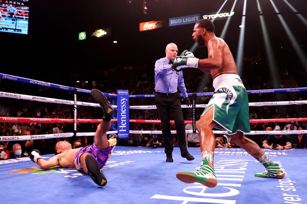 Anthony Dirrell Net Worth in 2023 - Wiki, Age, Weight and Height ...