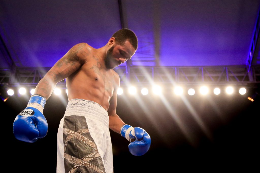 Anthony Dirrell Net Worth - Wiki, Age, Weight and Height, Relationships ...