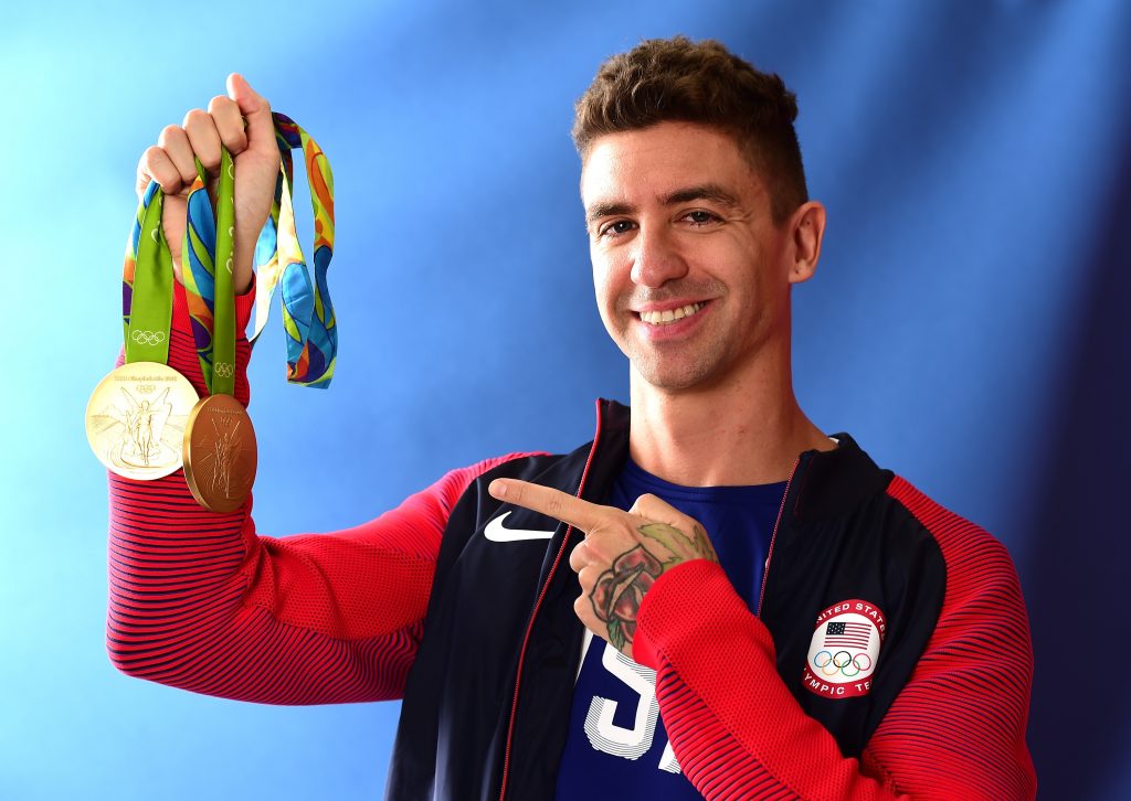 Anthony Ervin Net Worth - Wiki, Age, Weight and Height, Relationships ...