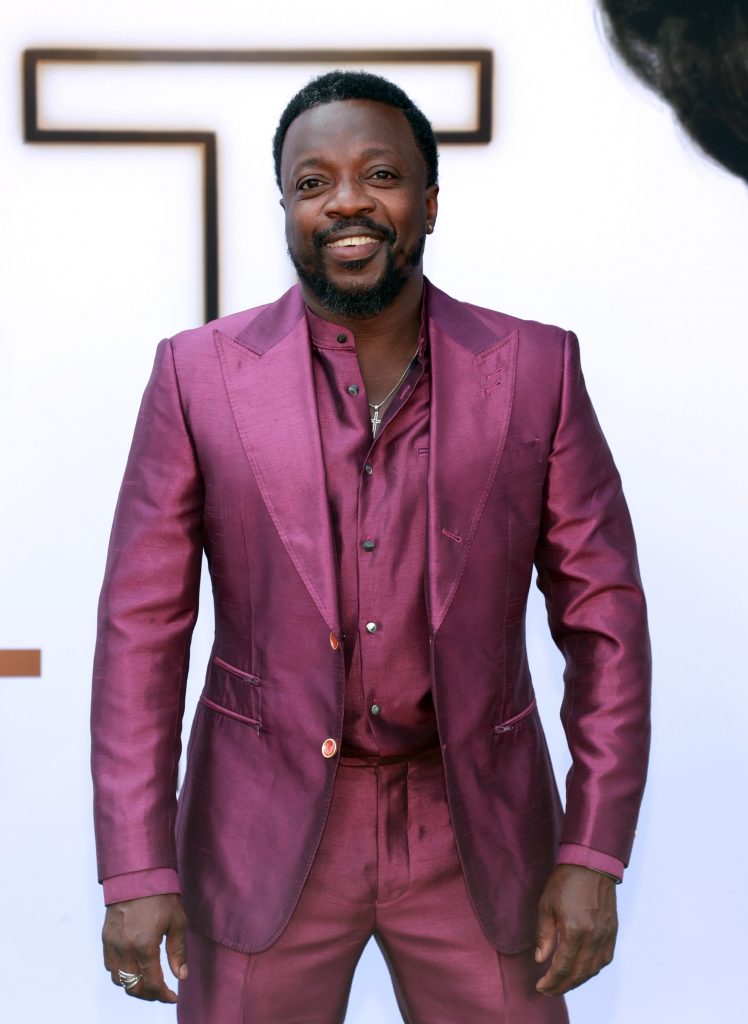 Anthony Hamilton Net Worth - Wiki, Age, Weight and Height ...