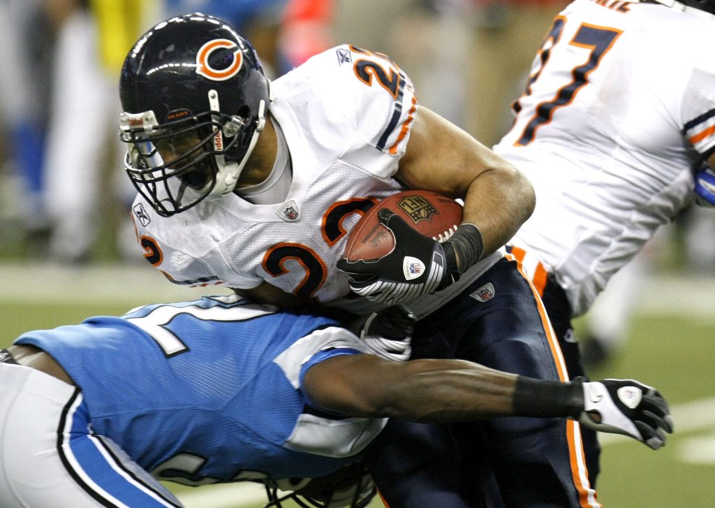 Anthony Henry Net Worth in 2023 - Wiki, Age, Weight and Height ...