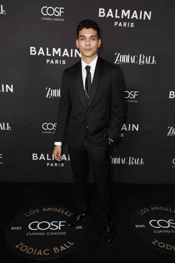 Anthony Keyvan Net Worth - Wiki, Age, Weight and Height, Relationships ...