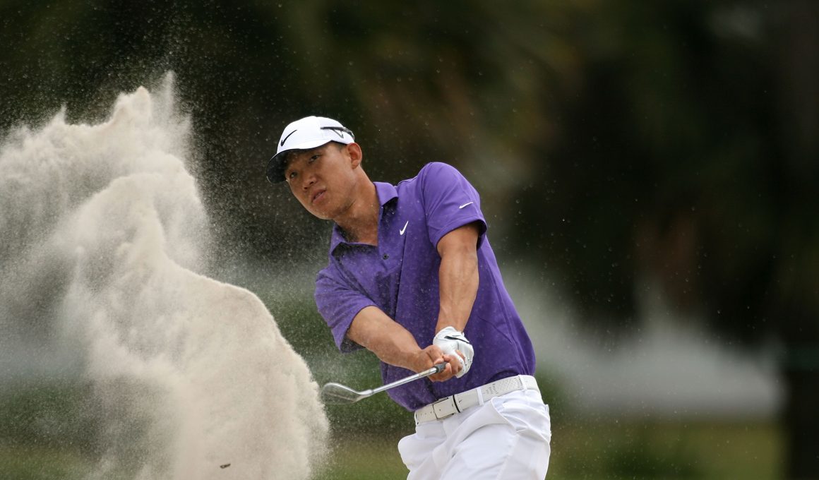 Anthony Kim Net Worth in 2023 - Wiki, Age, Weight and Height ...