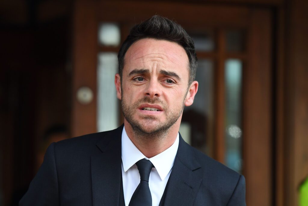 Anthony McPartlin Net Worth - Wiki, Age, Weight and Height ...