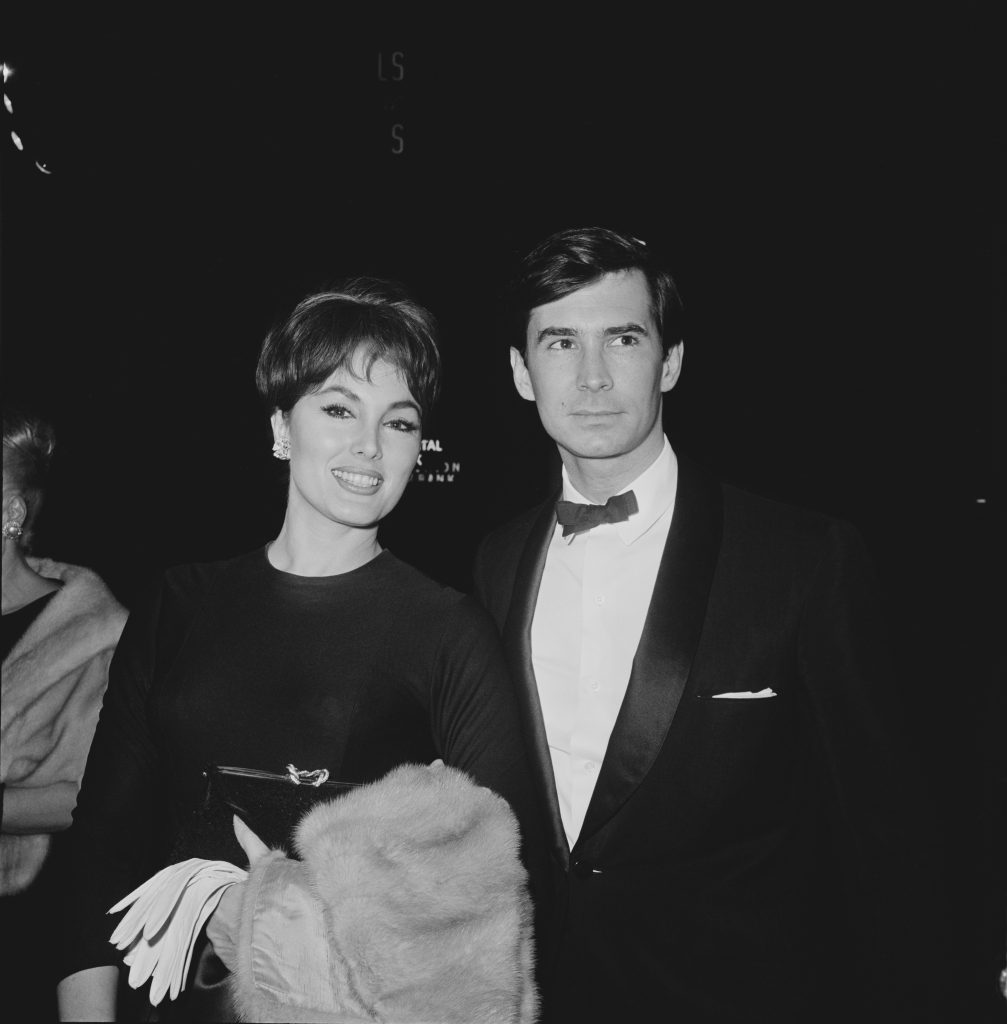Anthony Perkins Net Worth in 2023 - Wiki, Age, Weight and Height ...