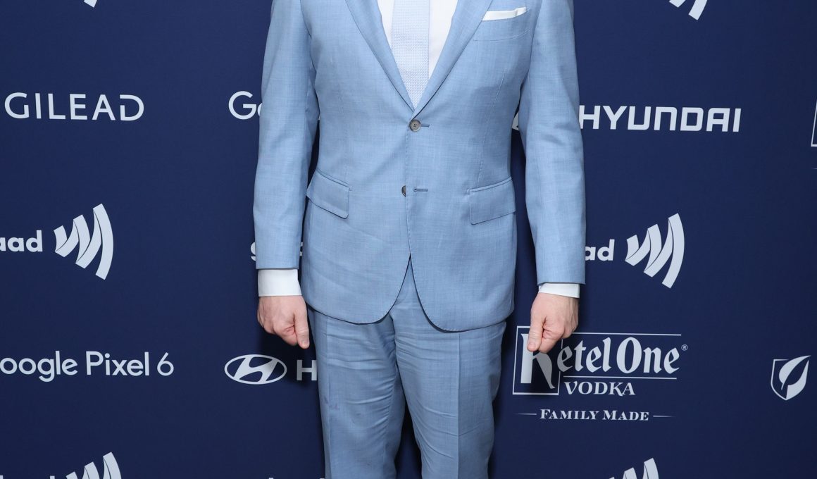 Anthony Rapp Net Worth in 2023 - Wiki, Age, Weight and Height ...