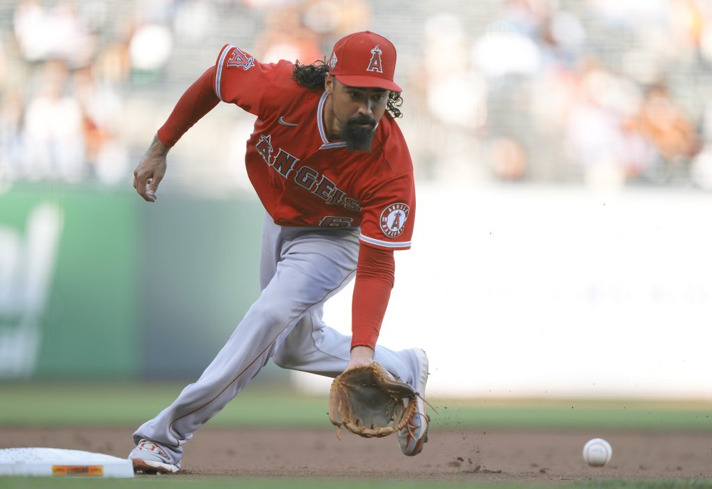 Anthony Rendon Net Worth - Wiki, Age, Weight and Height, Relationships ...