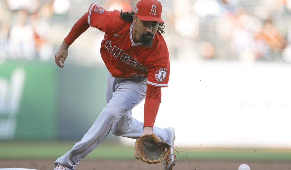 Anthony Rendon Net Worth in 2023 - Wiki, Age, Weight and Height ...
