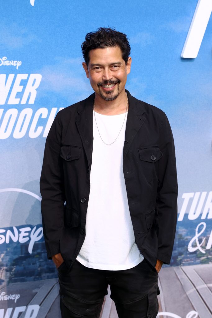 Anthony Ruivivar Net Worth - Wiki, Age, Weight and Height ...