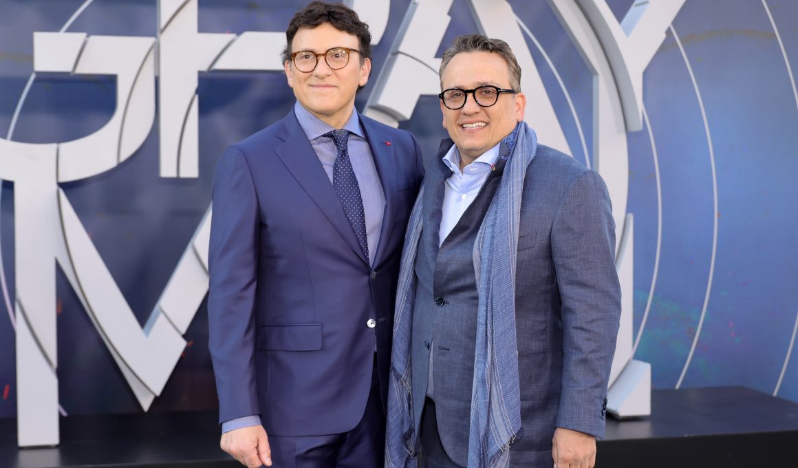 Anthony Russo Net Worth in 2023 - Wiki, Age, Weight and Height, Relationships, Family, and More ...