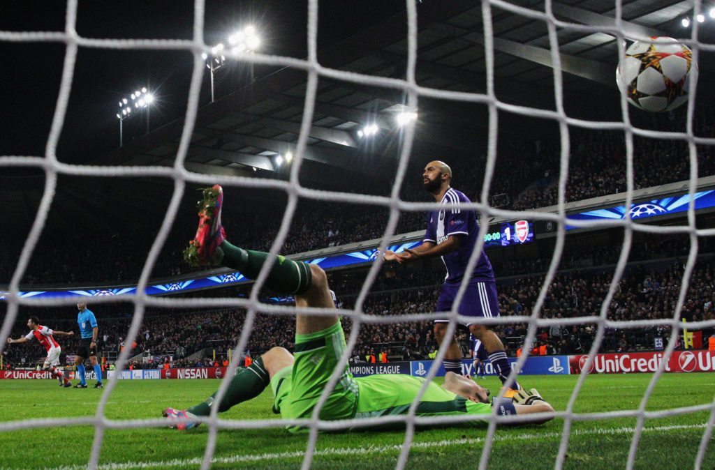 Anthony Vanden Borre Net Worth in 2023 - Wiki, Age, Weight and Height, Relationships, Family ...