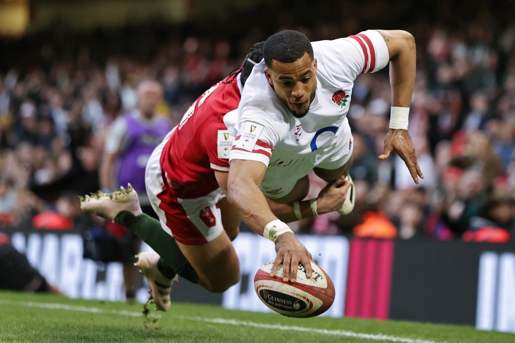 Anthony Watson Net Worth - Wiki, Age, Weight and Height, Relationships ...
