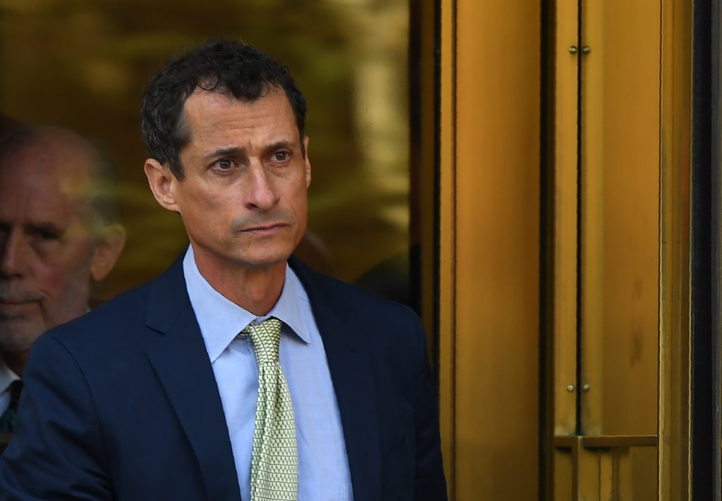 Anthony Weiner Net Worth - Wiki, Age, Weight and Height, Relationships ...