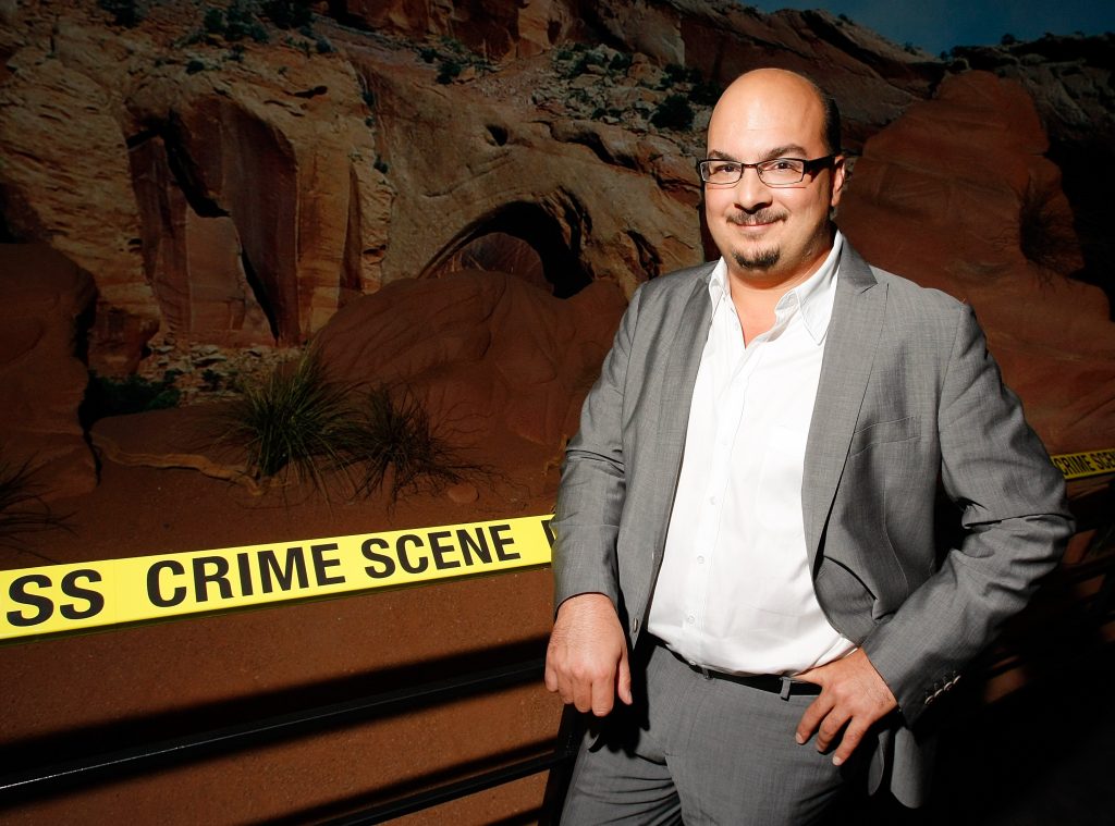 Anthony Zuiker Net Worth in 2023 - Wiki, Age, Weight and Height ...