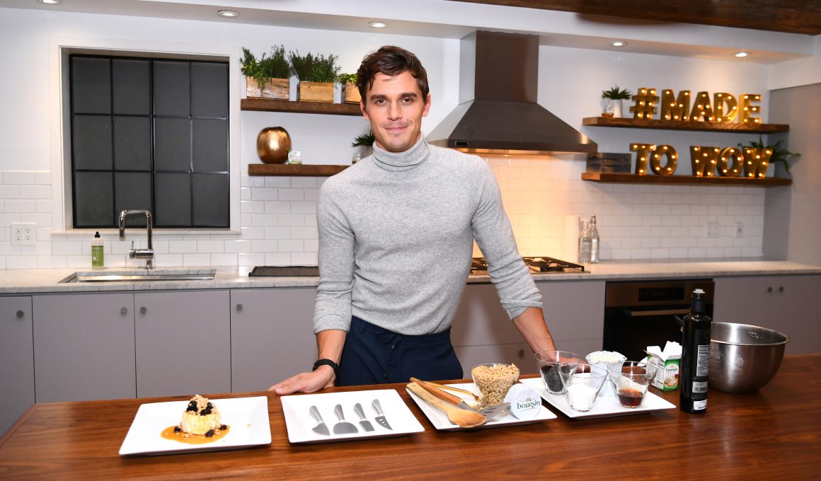 Antoni Porowski Net Worth in 2023 - Wiki, Age, Weight and Height ...