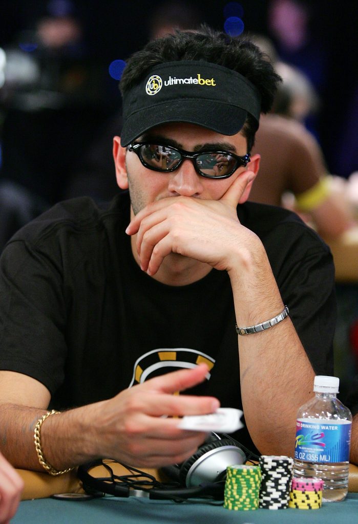 Antonio Esfandiari Net Worth - Wiki, Age, Weight and Height ...
