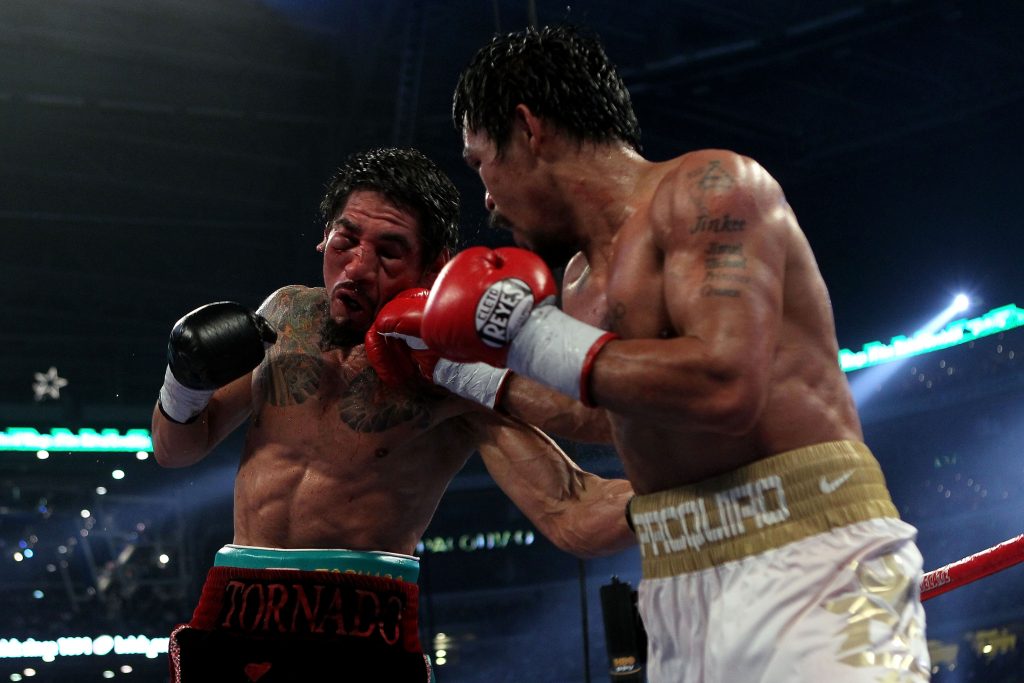 Antonio Margarito Net Worth - Wiki, Age, Weight and Height ...