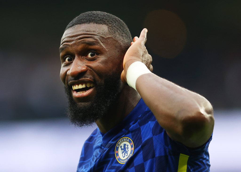 Antonio Rudiger Net Worth - Wiki, Age, Weight and Height, Relationships ...