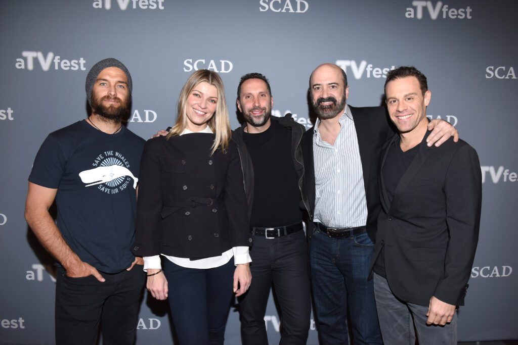 Antony Starr Net Worth - Wiki, Age, Weight and Height, Relationships ...