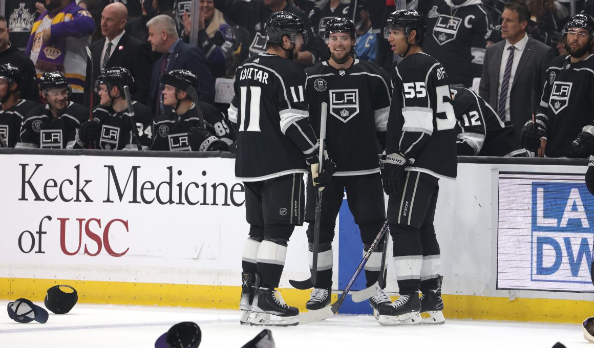 Anze Kopitar Net Worth in 2023 - Wiki, Age, Weight and Height ...