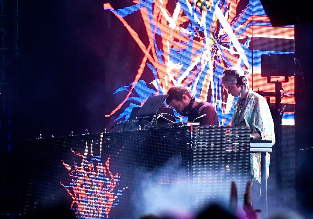 Aphex Twin Net Worth - Wiki, Age, Weight and Height, Relationships ...