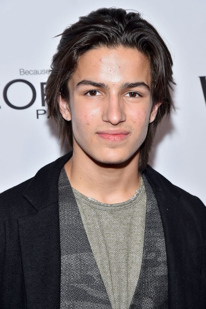 Aramis Knight Net Worth - Wiki, Age, Weight and Height, Relationships ...