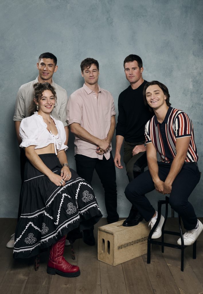 Archie Renaux Net Worth - Wiki, Age, Weight and Height, Relationships ...