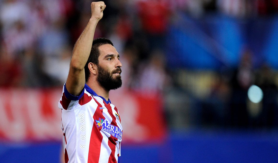 Arda Turan Net Worth in 2023 - Wiki, Age, Weight and Height ...